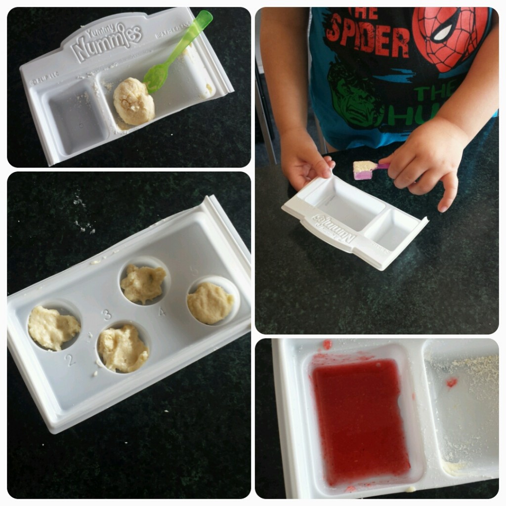 Yummy Nummies Mini Kitchen Magic Review • Swords and Snoodles