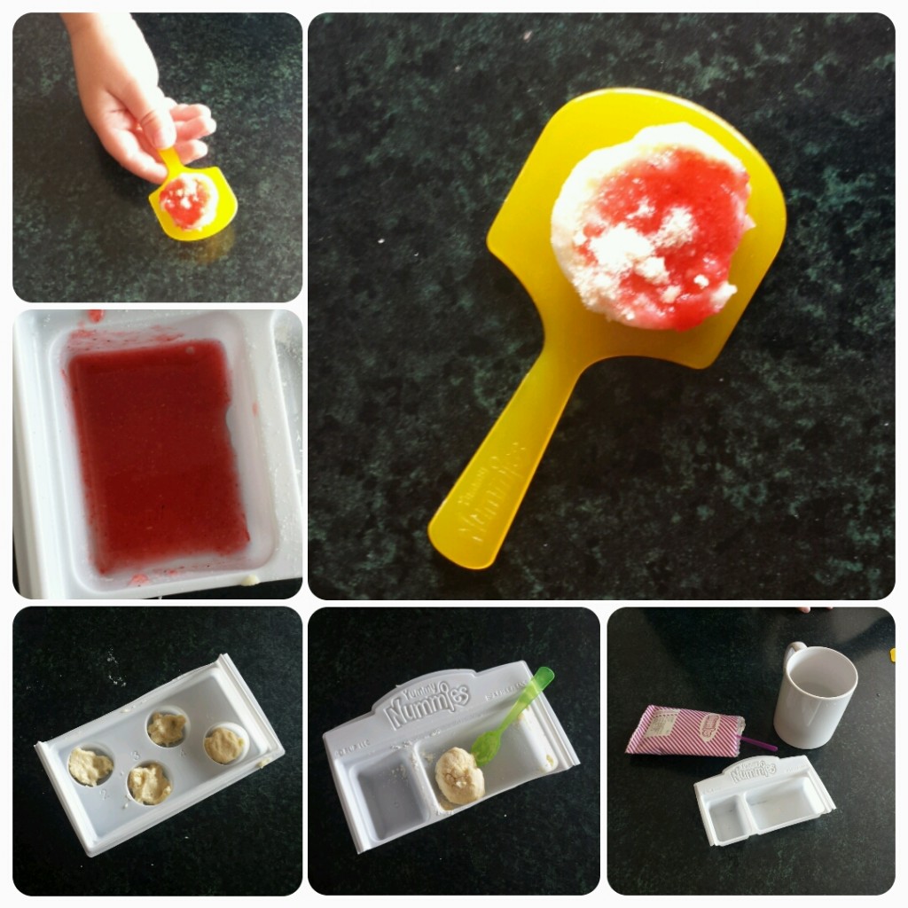 Yummy Nummies Mini Kitchen Magic Review • Swords and Snoodles